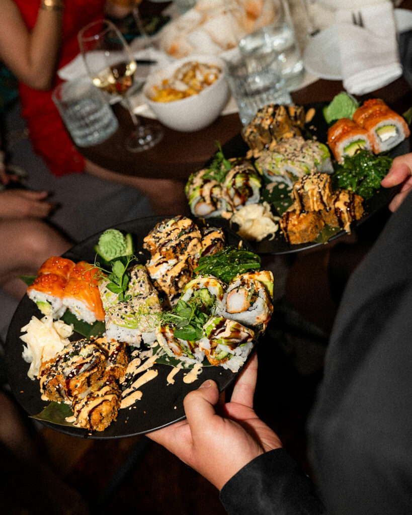 Chii Vienna | The Dinner Club